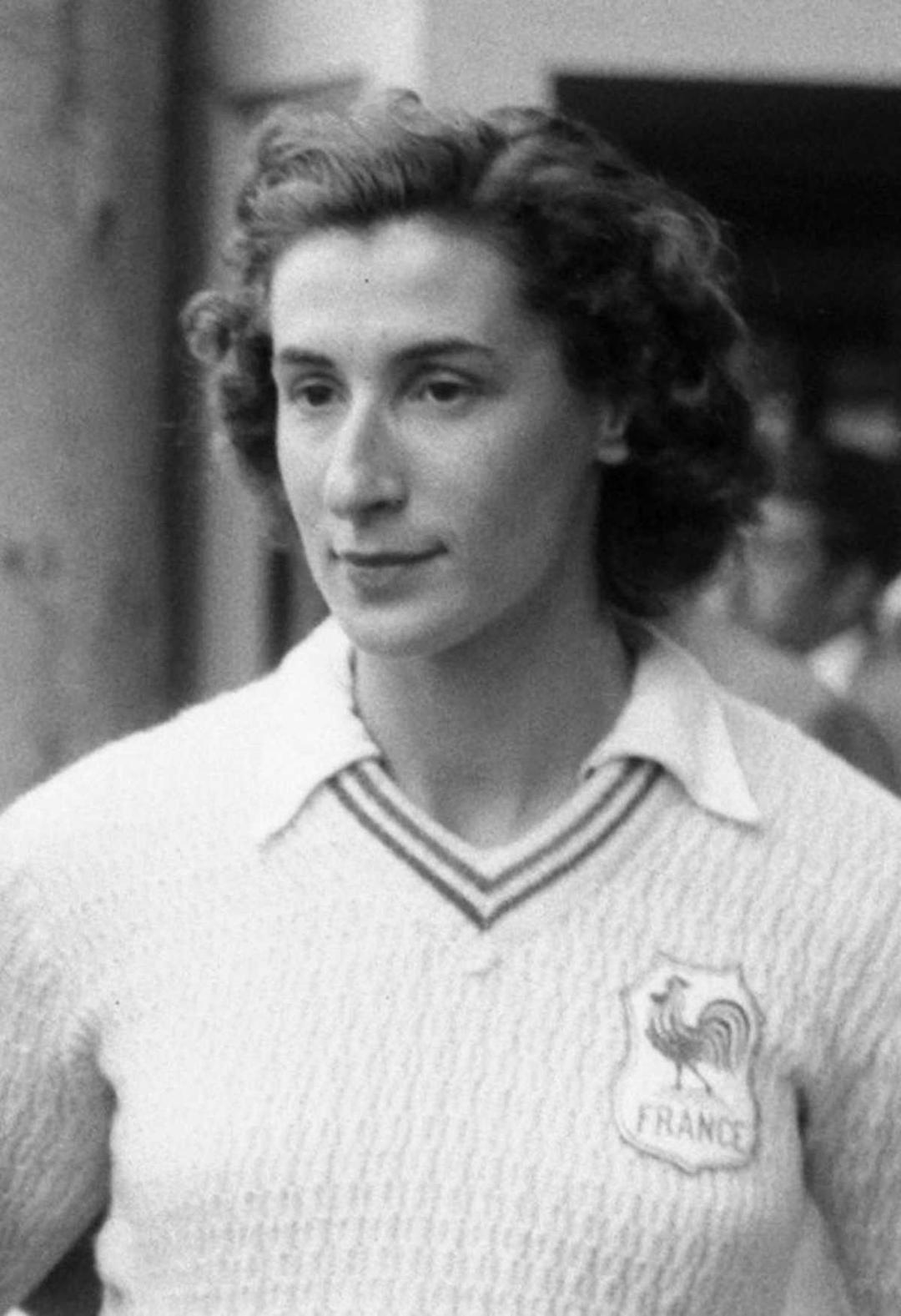 Les femmes qui ont changé l'histoire des Jeux olympiques