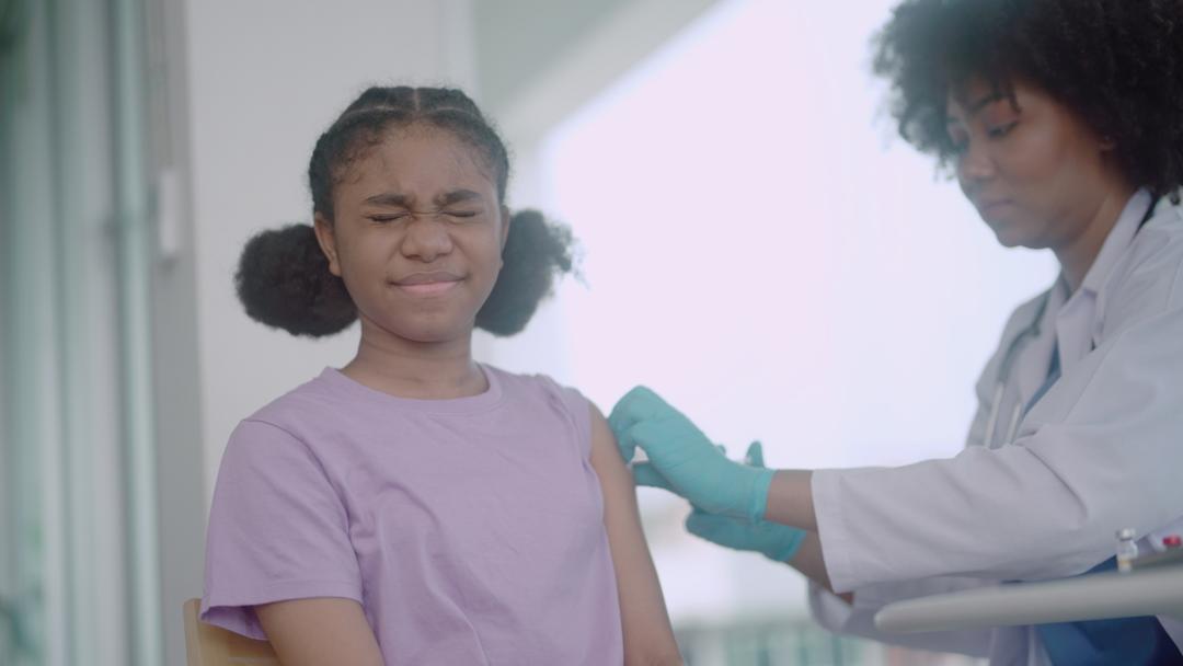 Définition | Trypanophobie : qu'est-ce que c'est ? | Futura santé