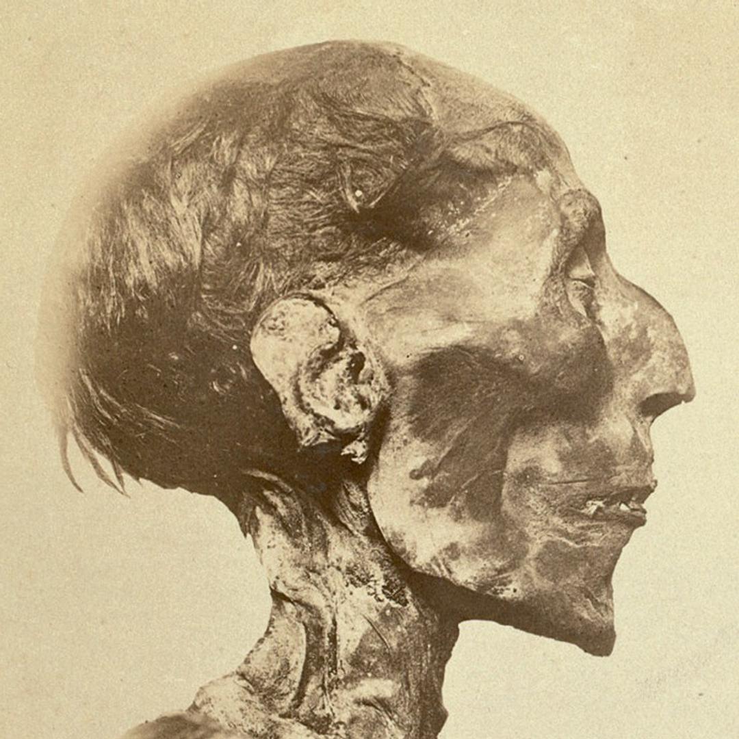 Qui sont les plus grands pharaons de l'Égypte ancienne