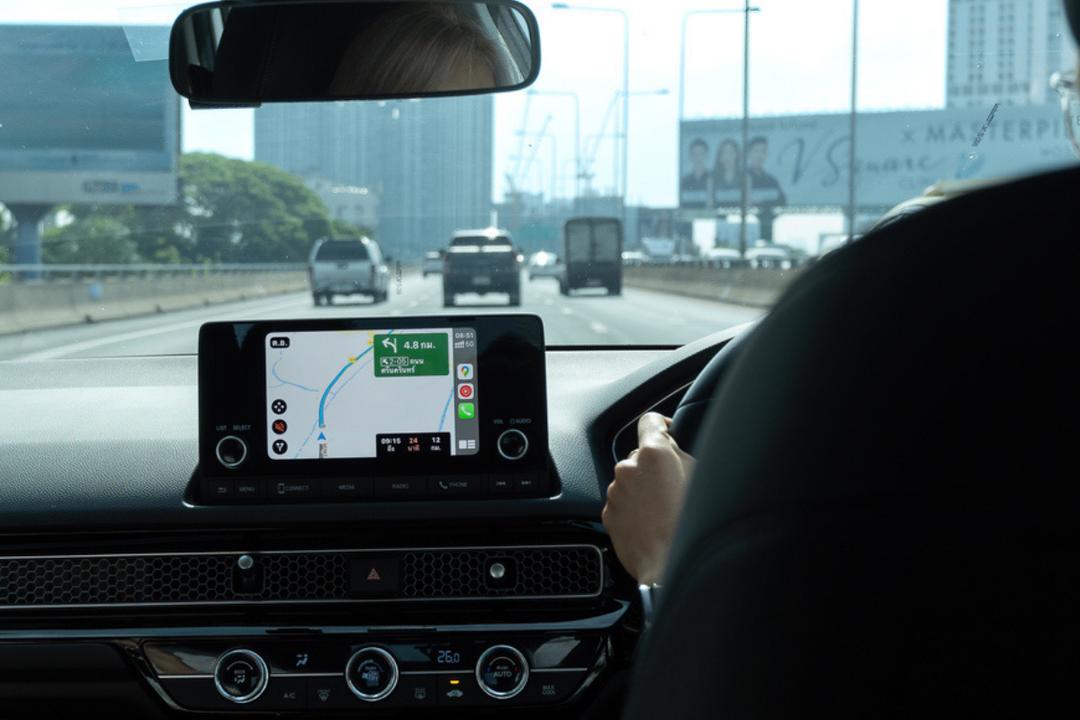 Cette manipulation simple débloque enfin les alertes radars dans Google ...