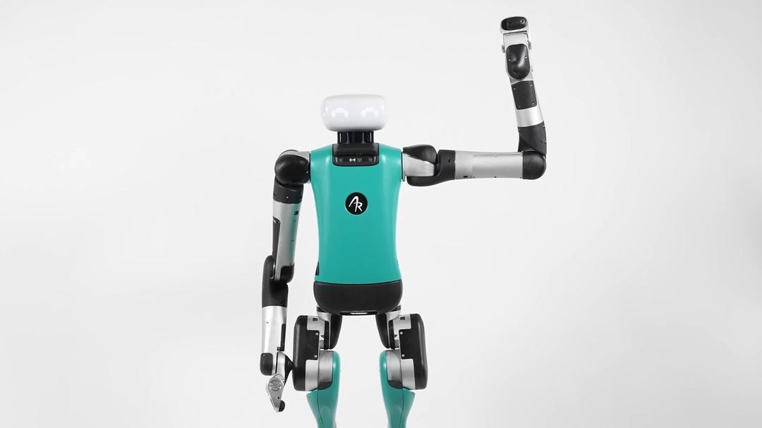 Les robots ou projets de robotique qui retiennent le plus l’attention ...