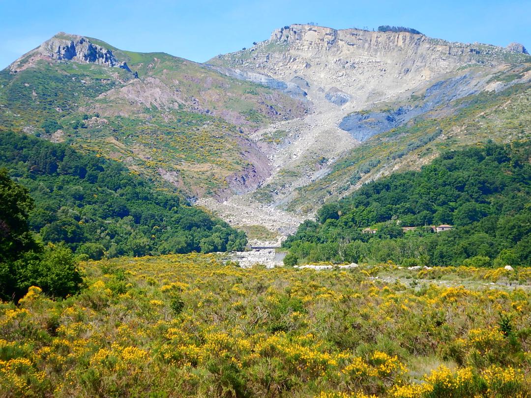 Définition | Géologie : qu'est-ce que c'est ? | Futura planète