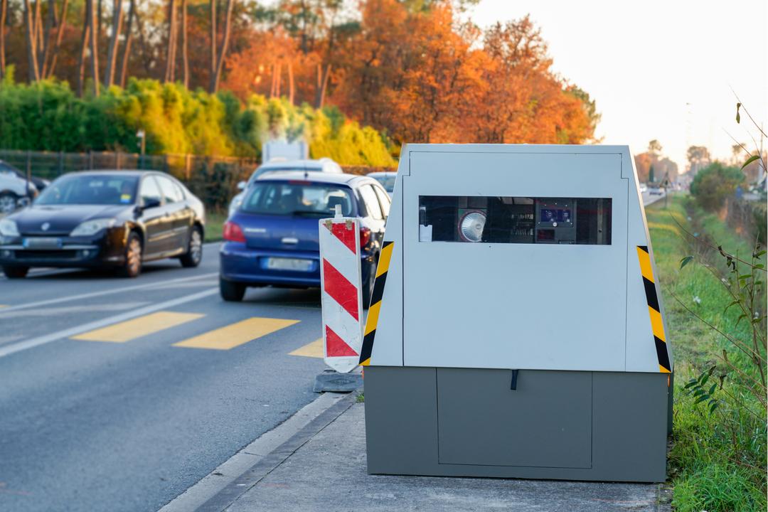 Radars : voici les marges d’erreur officielles pour 2024