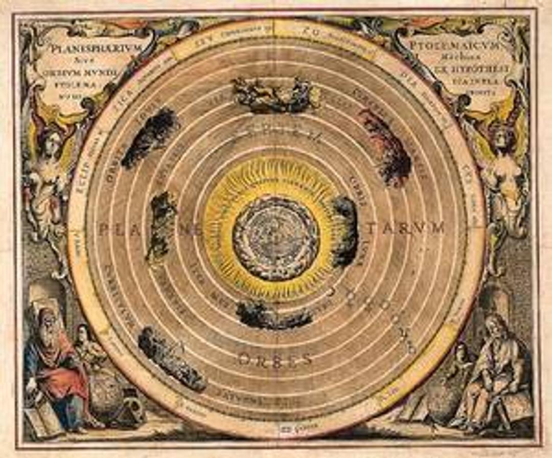 Biographie | Claudius Ptolémée - Astronome, mathématicien et géographe ...