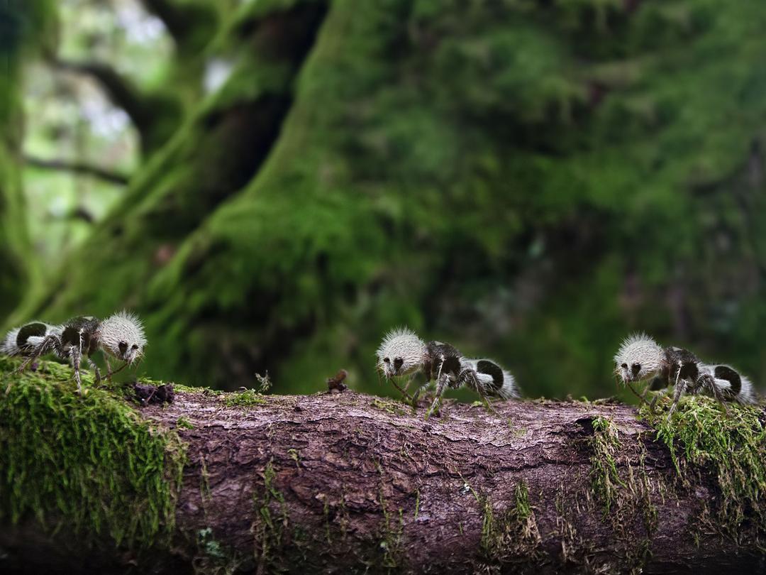 Fonds d'écran Animaux | Futura