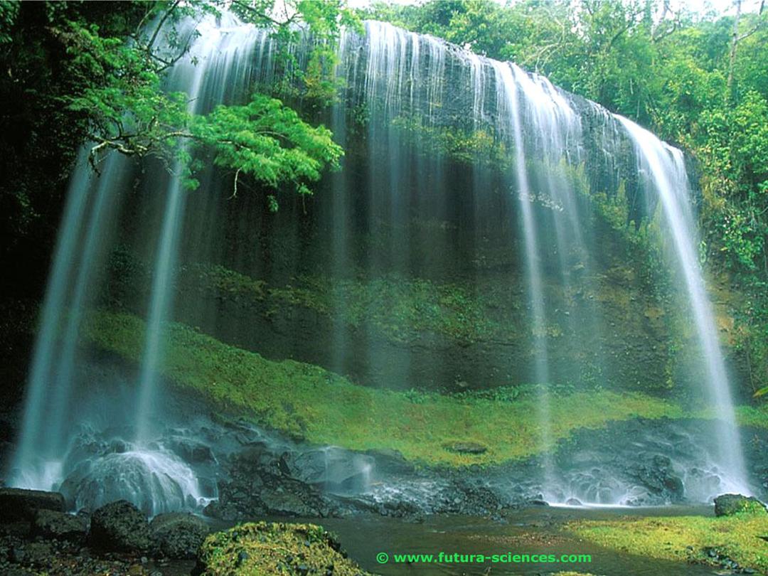 Cascade