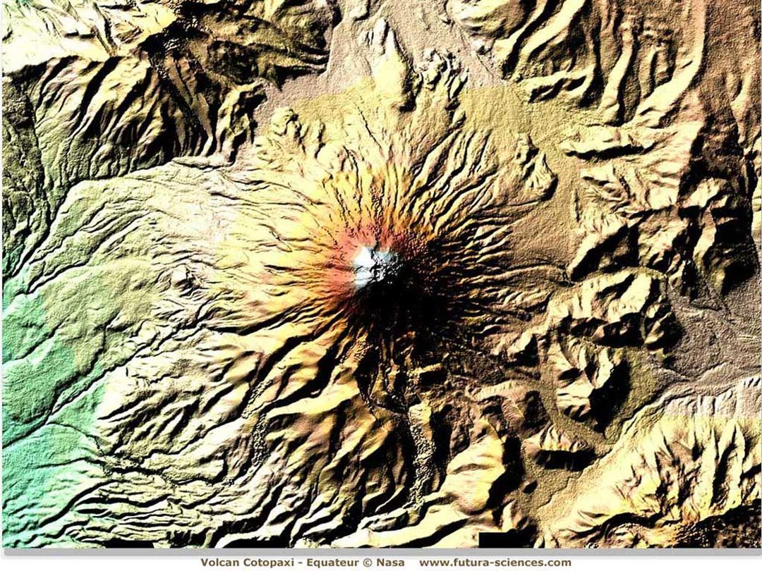 Volcanisme