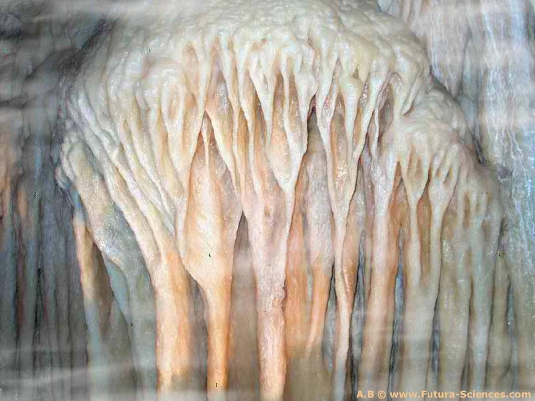 Stalagtite