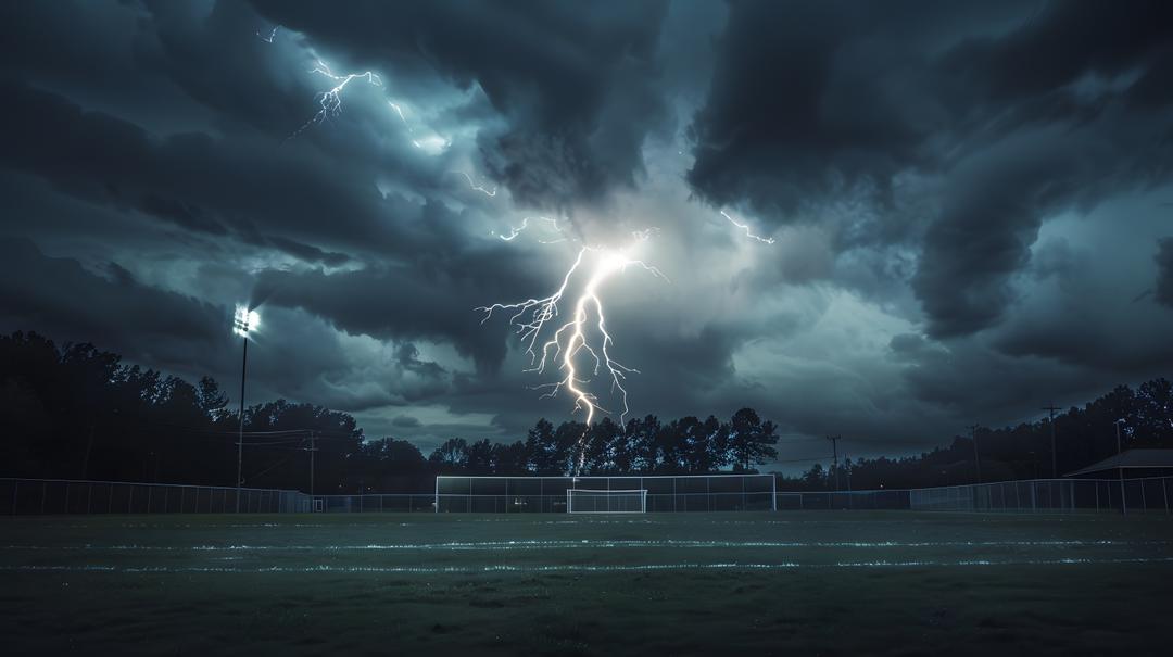 Le jour où tous les joueurs d’une équipe de foot ont été tués par un ...