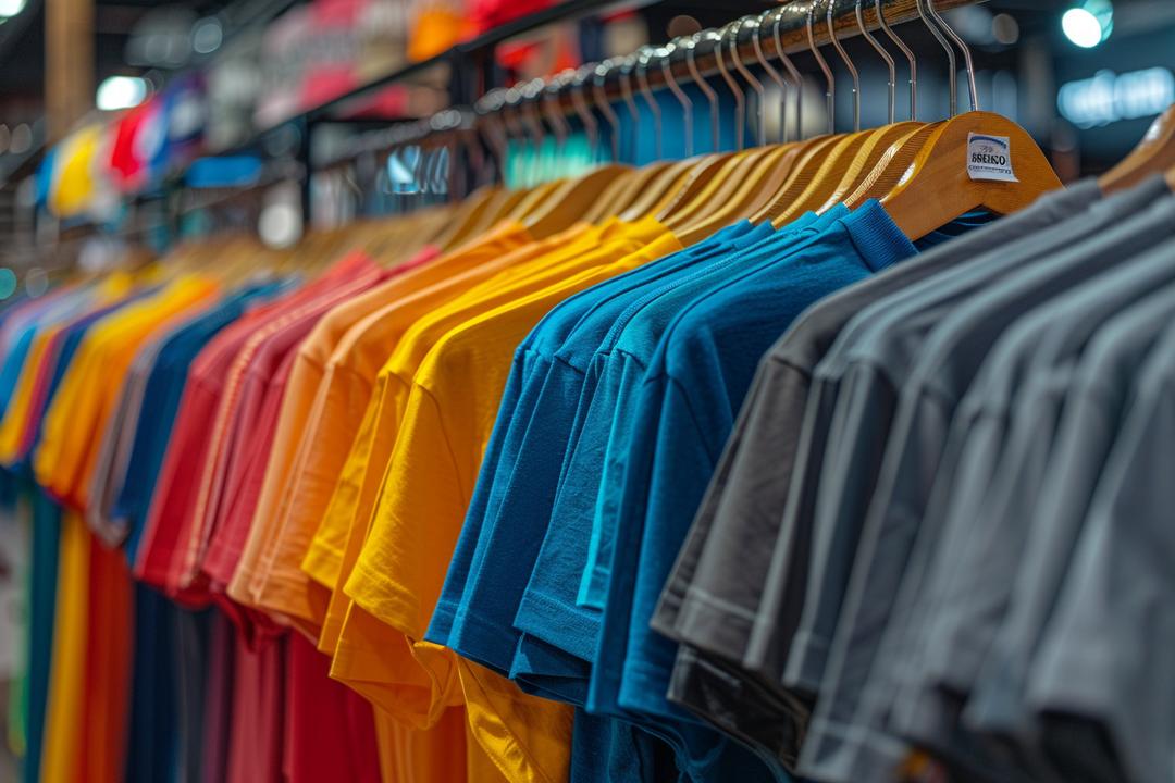 Pourquoi il faut toujours laver les vêtements neufs avant de les porter