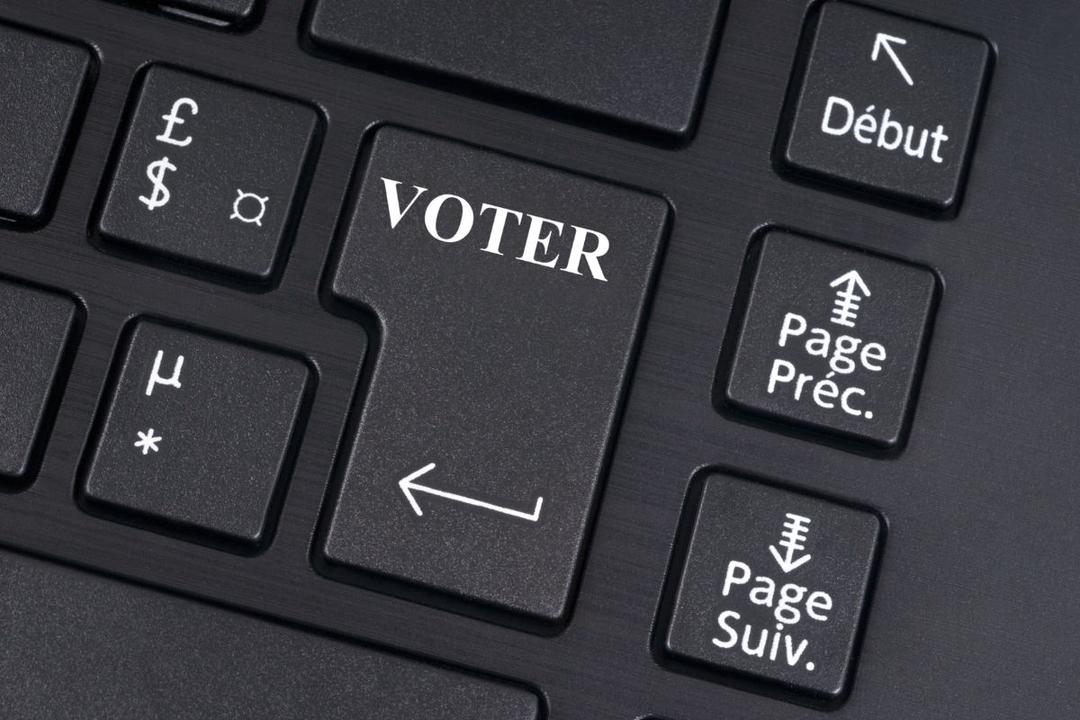 Vote électronique : comment choisir une solution de vote en ligne ...