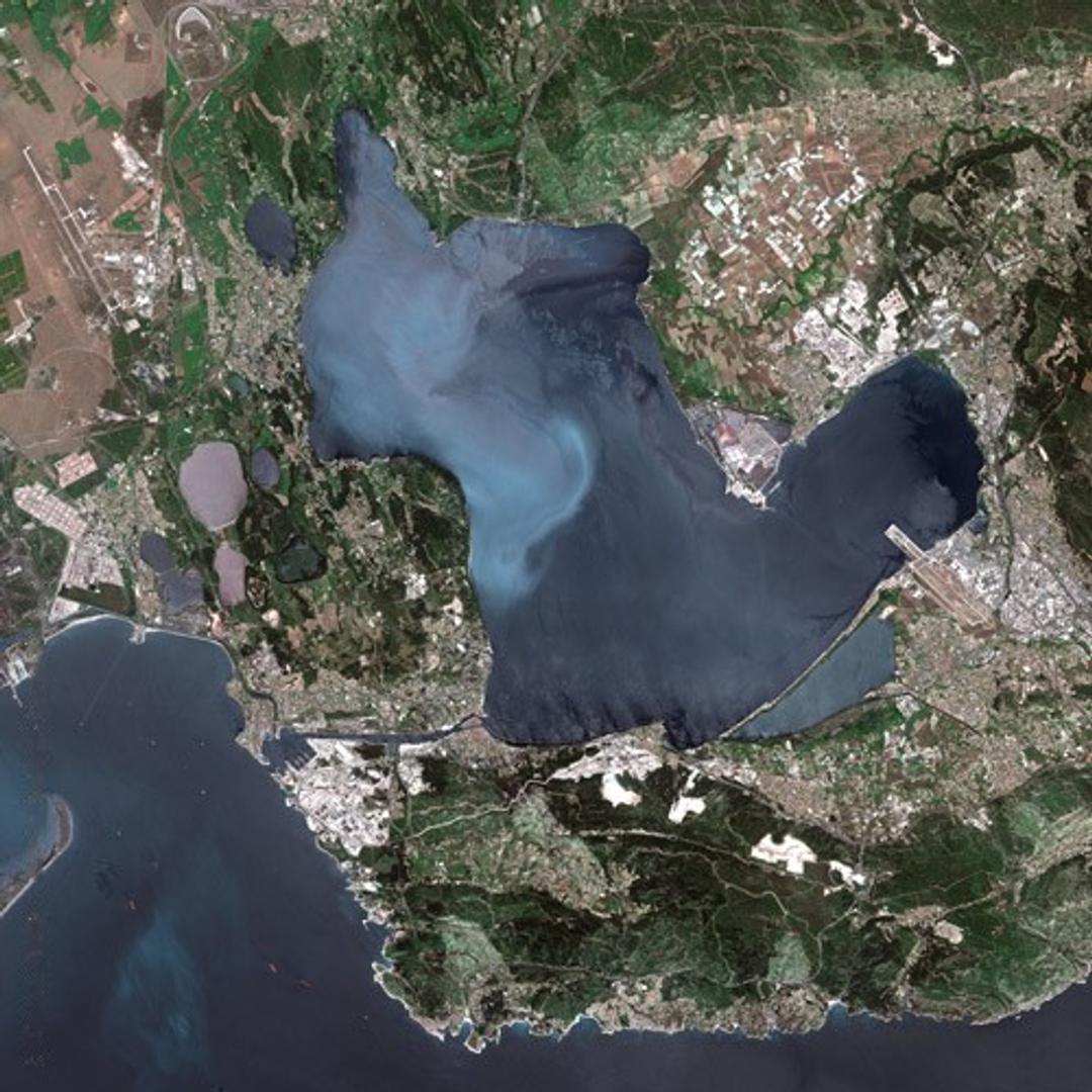 Définition | Lagune : qu'est-ce que c'est ? | Futura planète