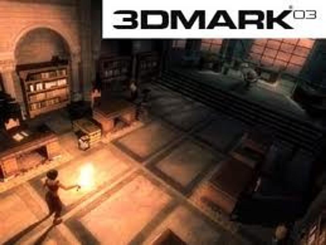 Définition | 3DMark Basic : qu'est-ce que c'est ? | Futura tech