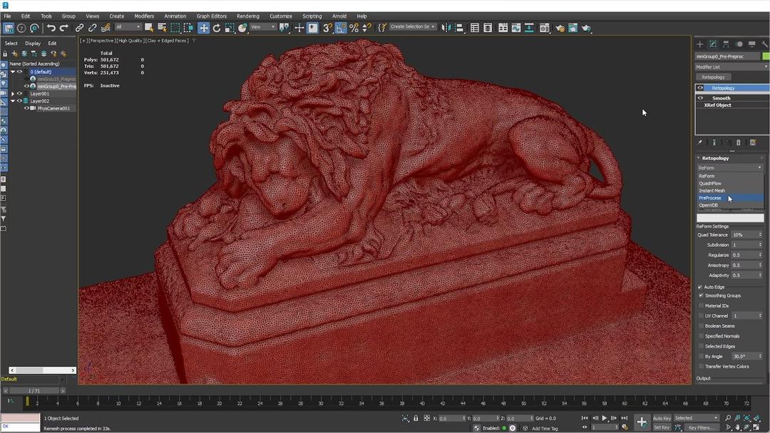 Définition | 3DS Max : qu'est-ce que c'est ? | Futura tech