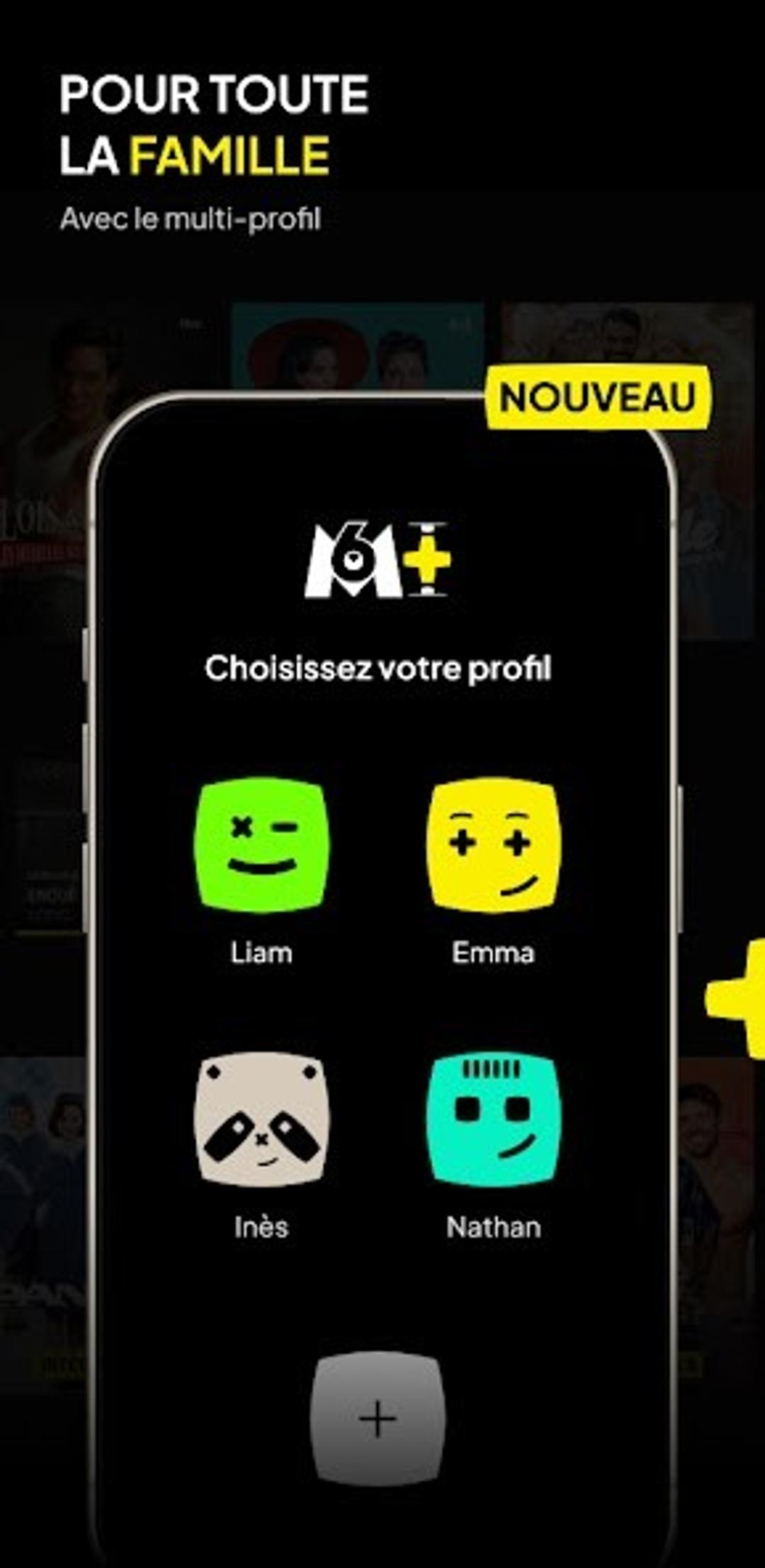 Définition | M6+ : Tv replay & streaming : qu'est-ce que c'est ...