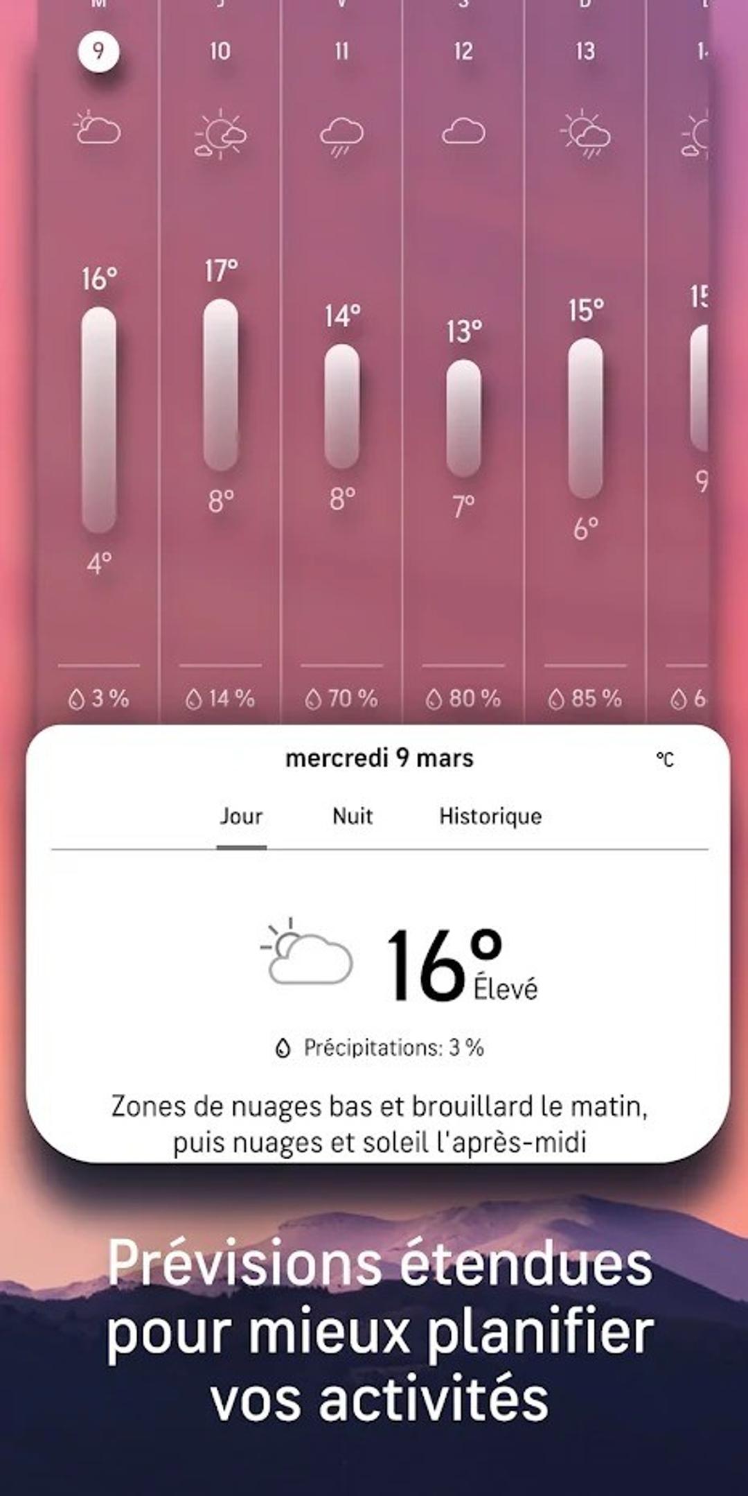 Définition | AccuWeather: Satellite Météo : qu'est-ce que c'est ...