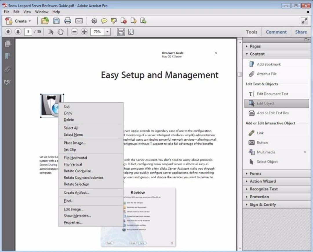 Définition | Adobe Acrobat Pro : qu'est-ce que c'est ? | Futura tech