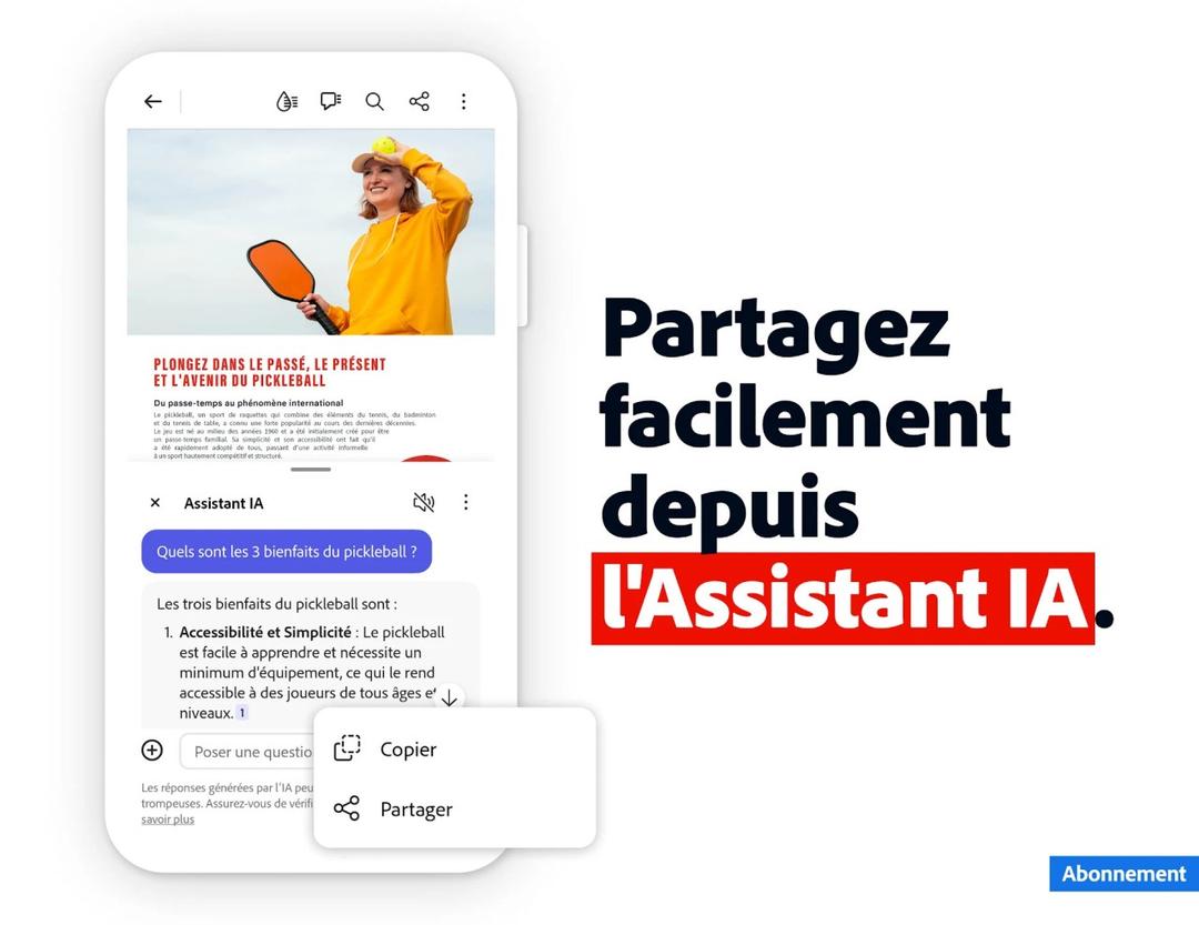 Définition | Adobe Acrobat Reader : qu'est-ce que c'est ? | Futura tech