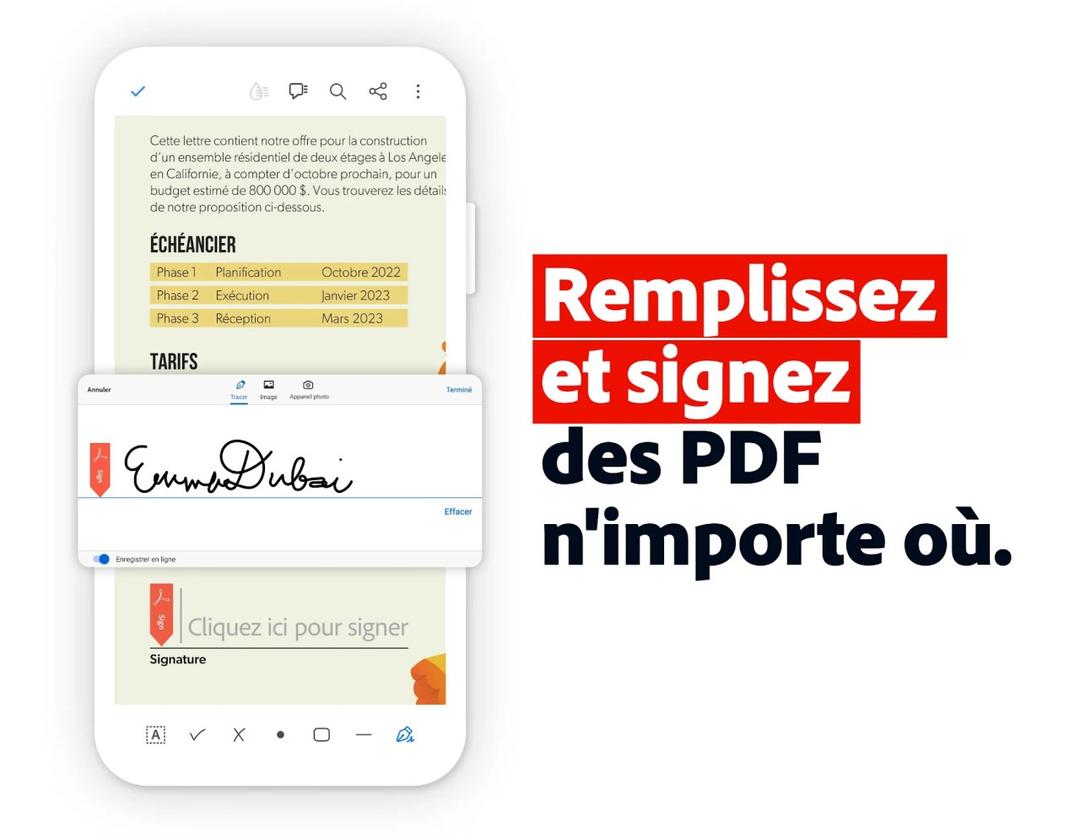 Définition | Adobe Acrobat Reader : qu'est-ce que c'est ? | Futura tech