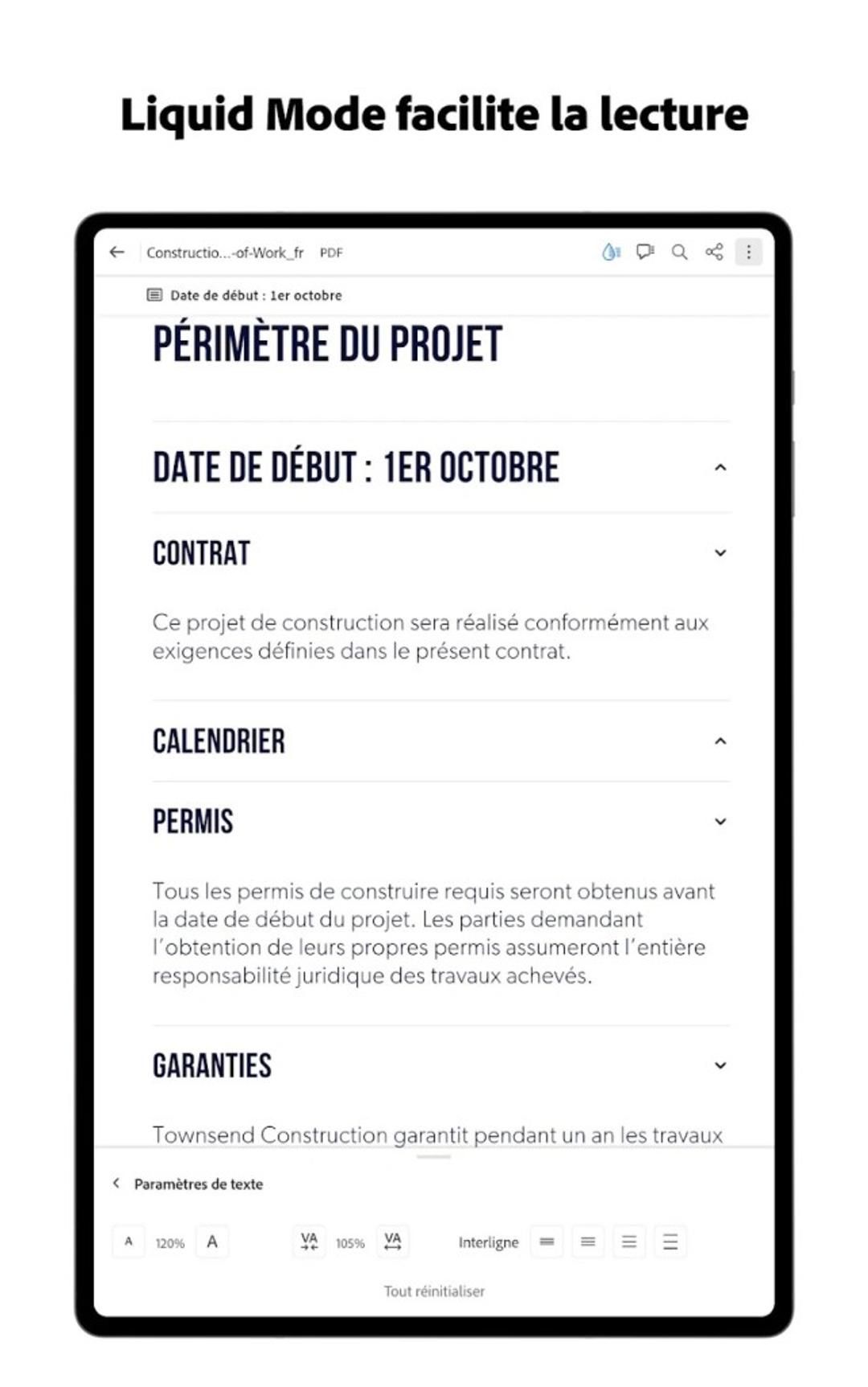 Définition | Adobe Acrobat Reader : qu'est-ce que c'est ? | Futura tech