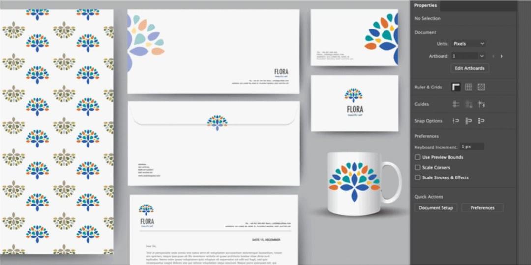 Définition | Adobe Illustrator : qu'est-ce que c'est ? | Futura tech