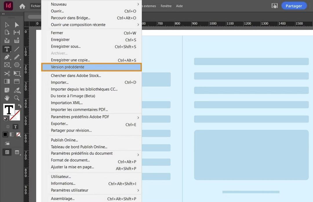Définition | Adobe InDesign : qu'est-ce que c'est ? | Futura tech