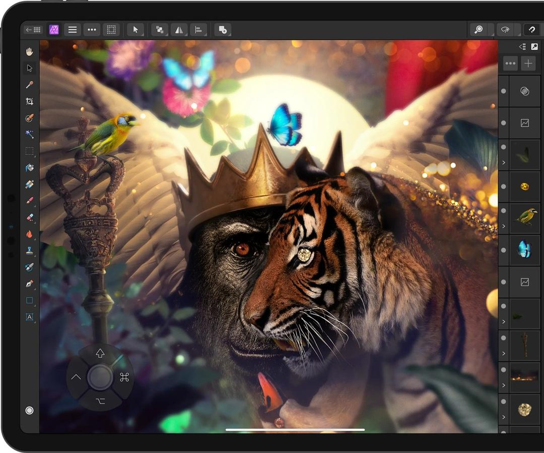 Définition | Affinity Photo : qu'est-ce que c'est ? | Futura tech