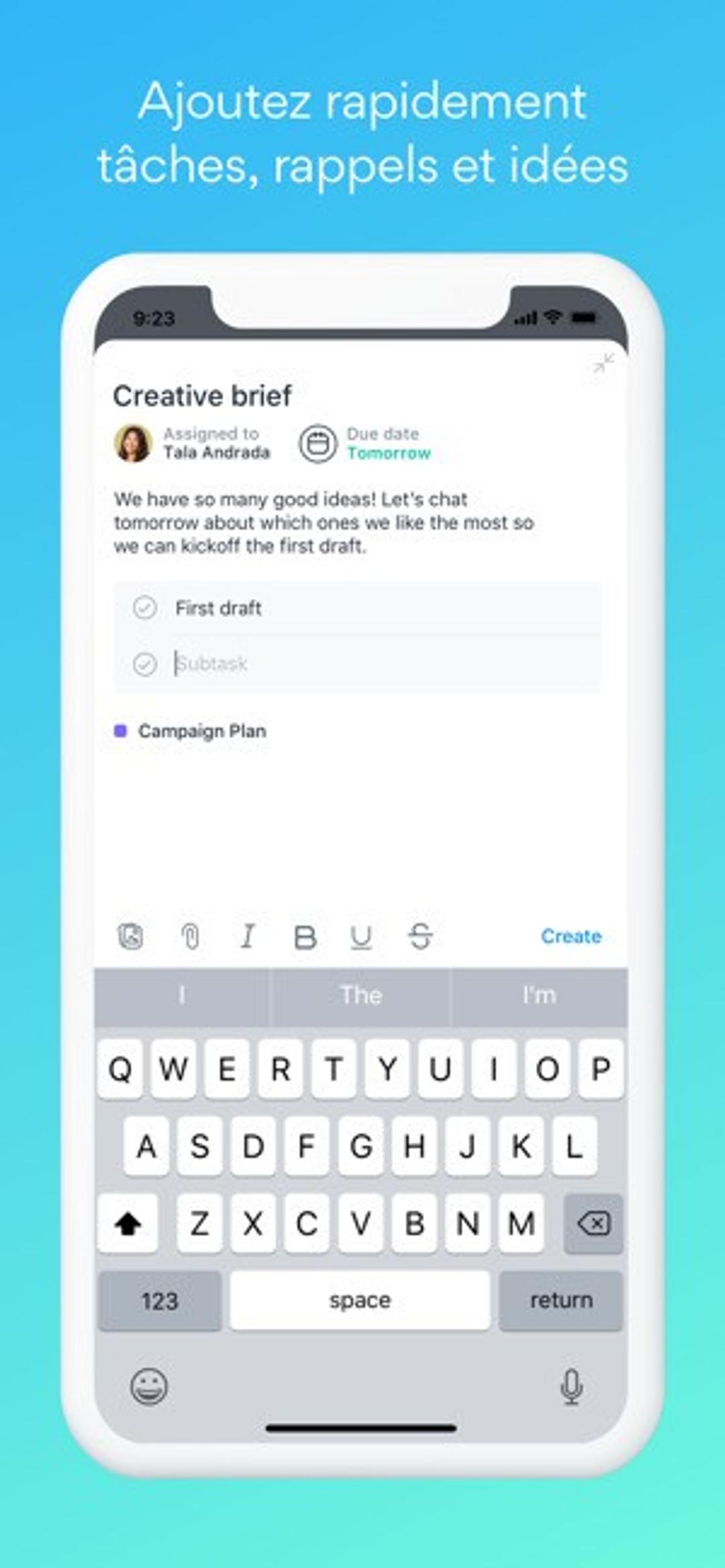Définition | Asana : qu'est-ce que c'est ? | Futura tech