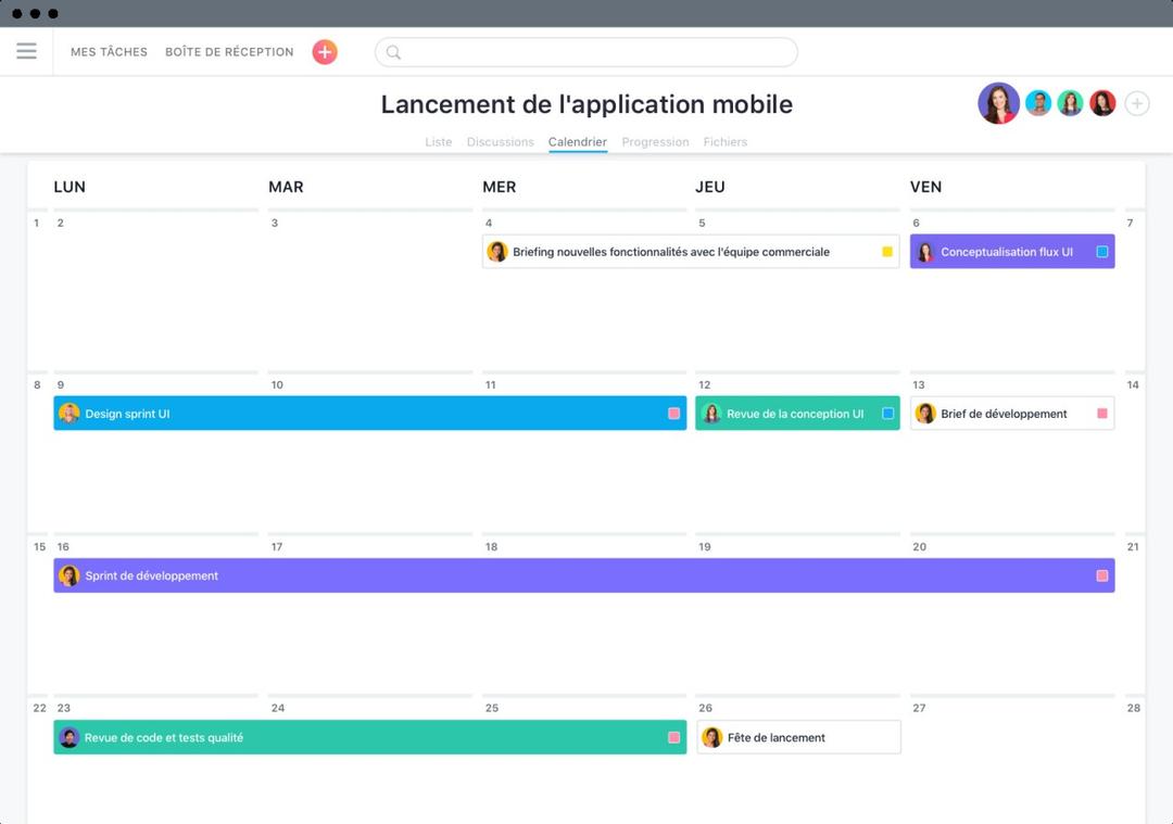 Définition | Asana : qu'est-ce que c'est ? | Futura tech