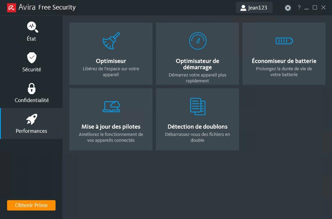 Définition | Avira Free Security : qu'est-ce que c'est ? | Futura tech