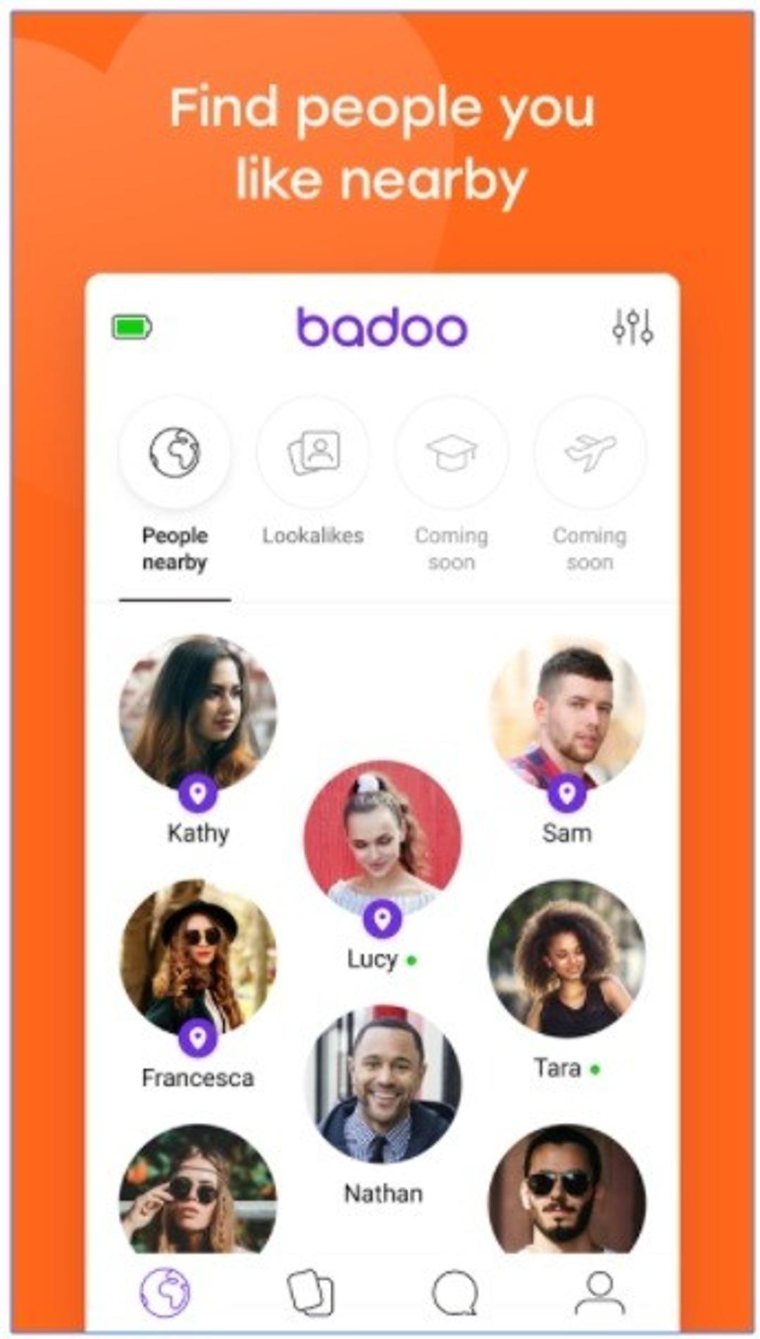 Définition | Badoo : qu'est-ce que c'est ? | Futura tech