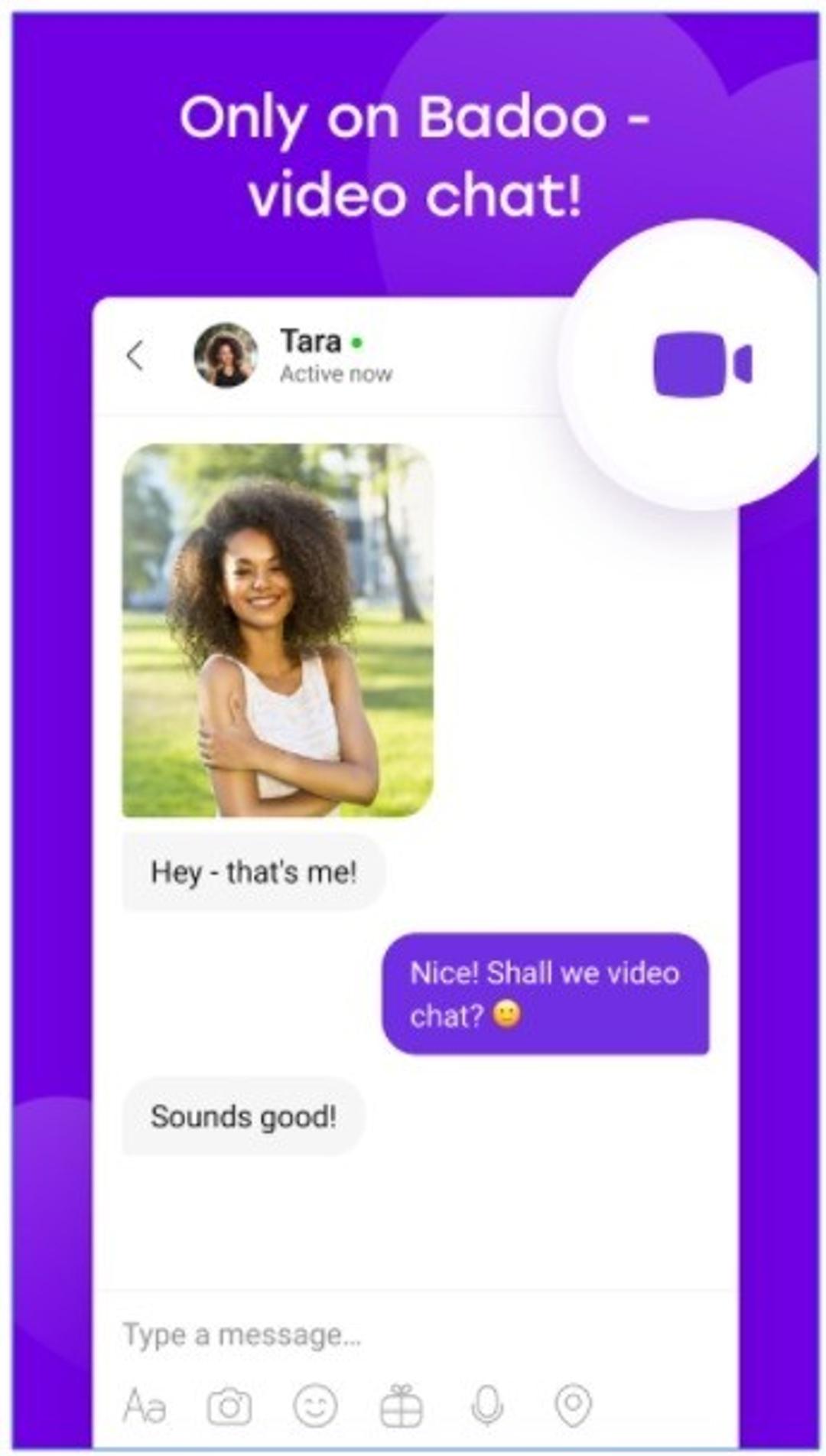 Définition | Badoo : qu'est-ce que c'est ? | Futura tech