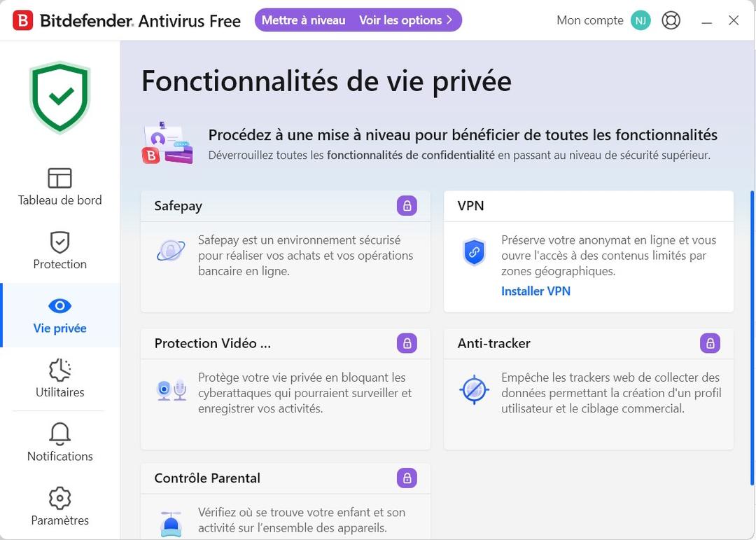 Définition | Bitdefender Antivirus Free : qu'est-ce que c'est ...