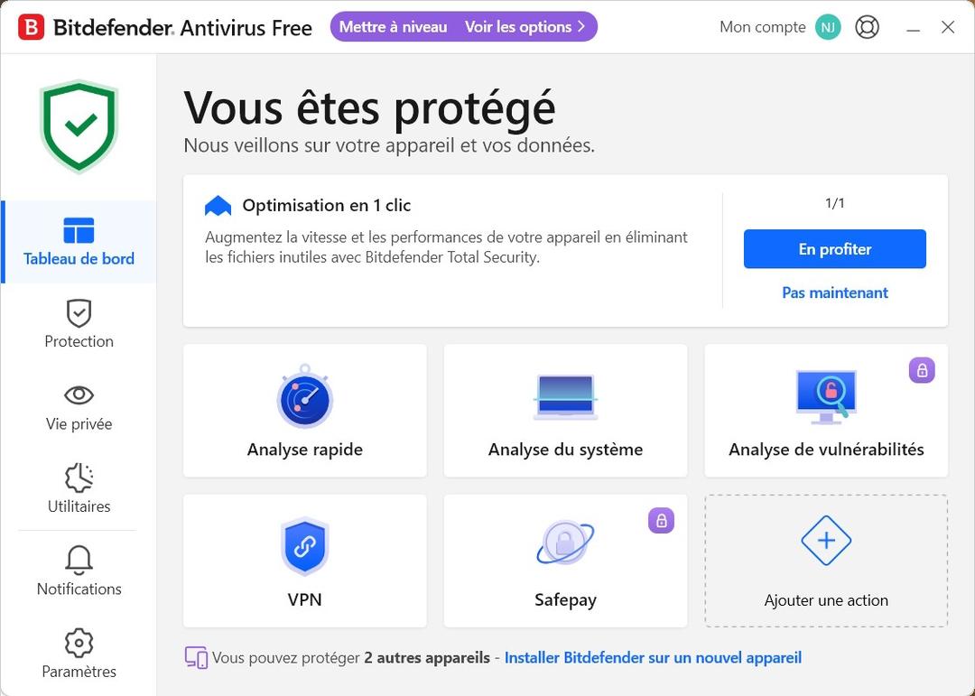 Définition | Bitdefender Antivirus Free : qu'est-ce que c'est ...