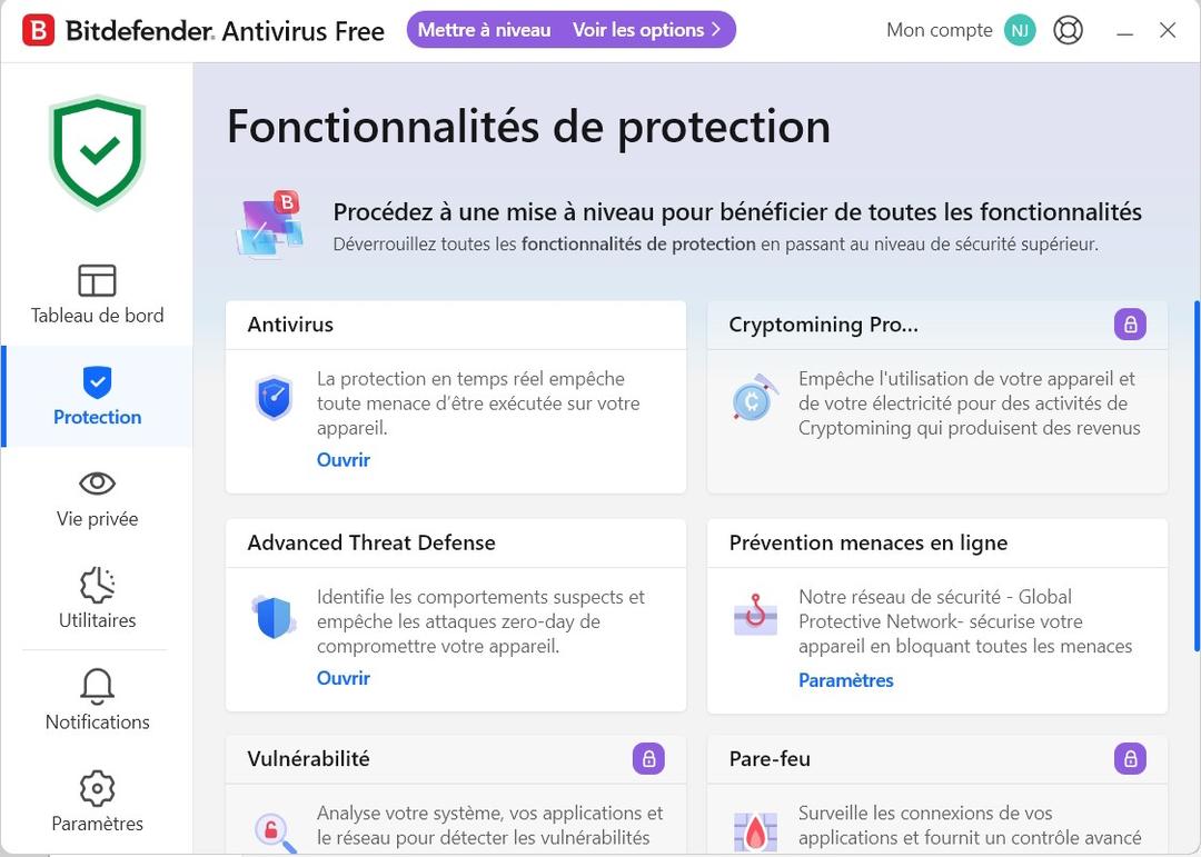 Définition | Bitdefender Antivirus Free : qu'est-ce que c'est ...