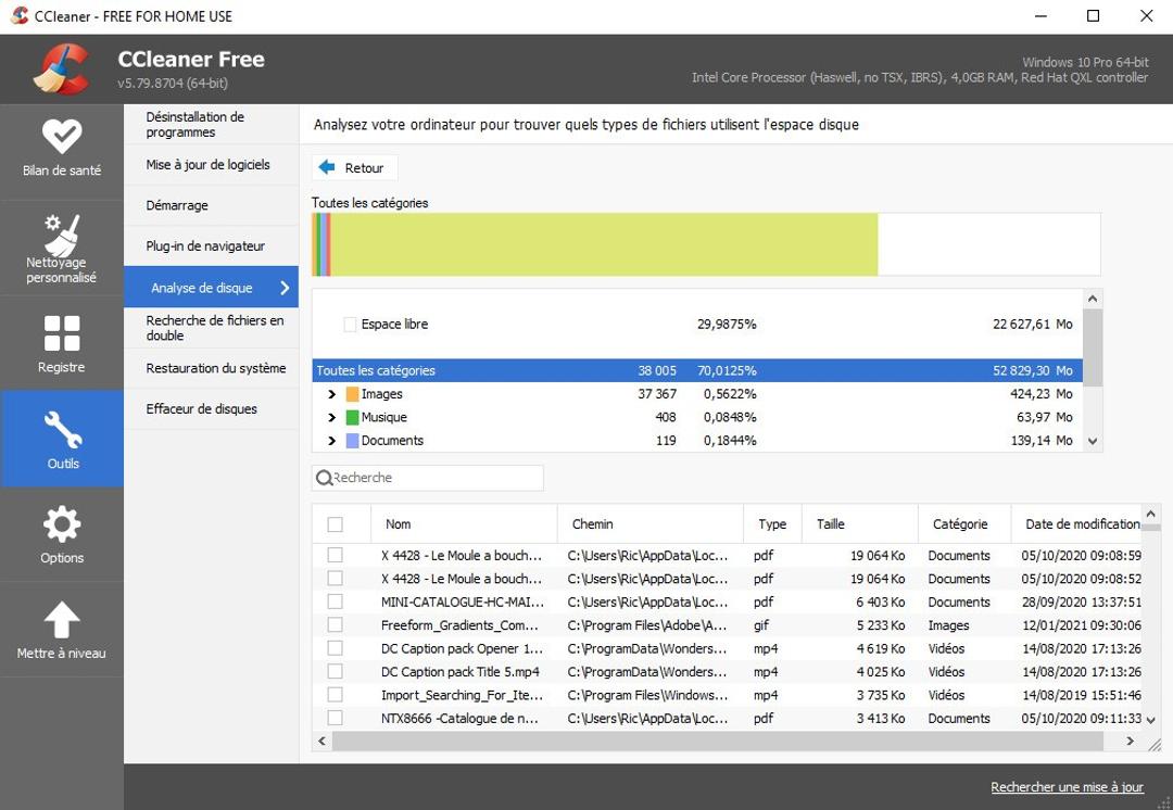 Définition | Ccleaner : qu'est-ce que c'est ? | Futura tech