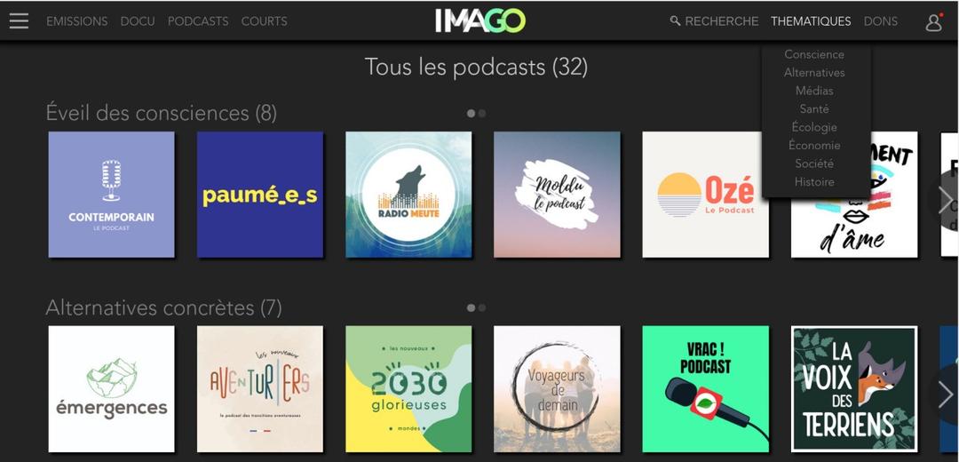 Définition | Imago : qu'est-ce que c'est ? | Futura tech