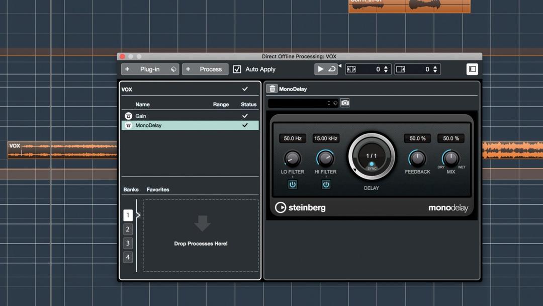 Définition | Cubase : qu'est-ce que c'est ? | Futura tech