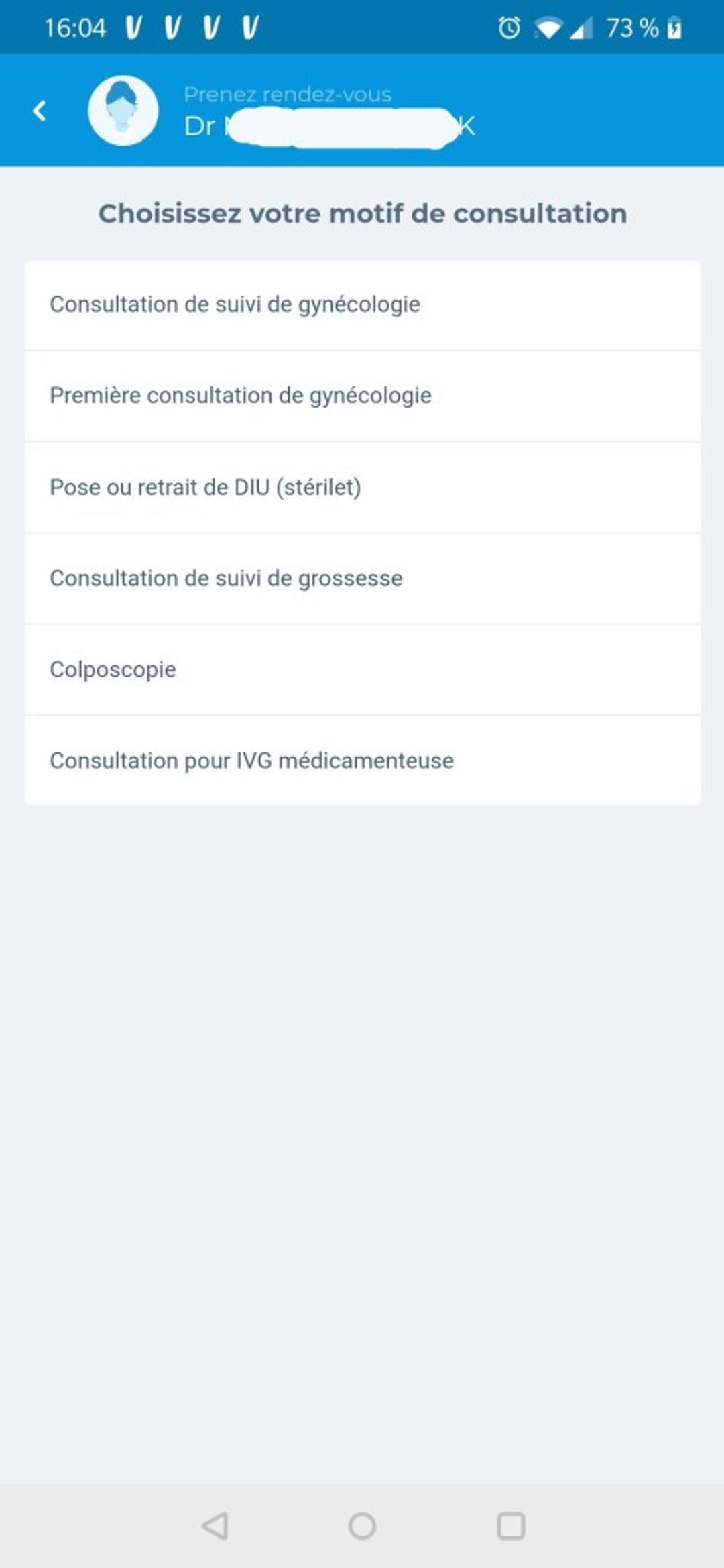 Définition | Doctolib : qu'est-ce que c'est ? | Futura tech