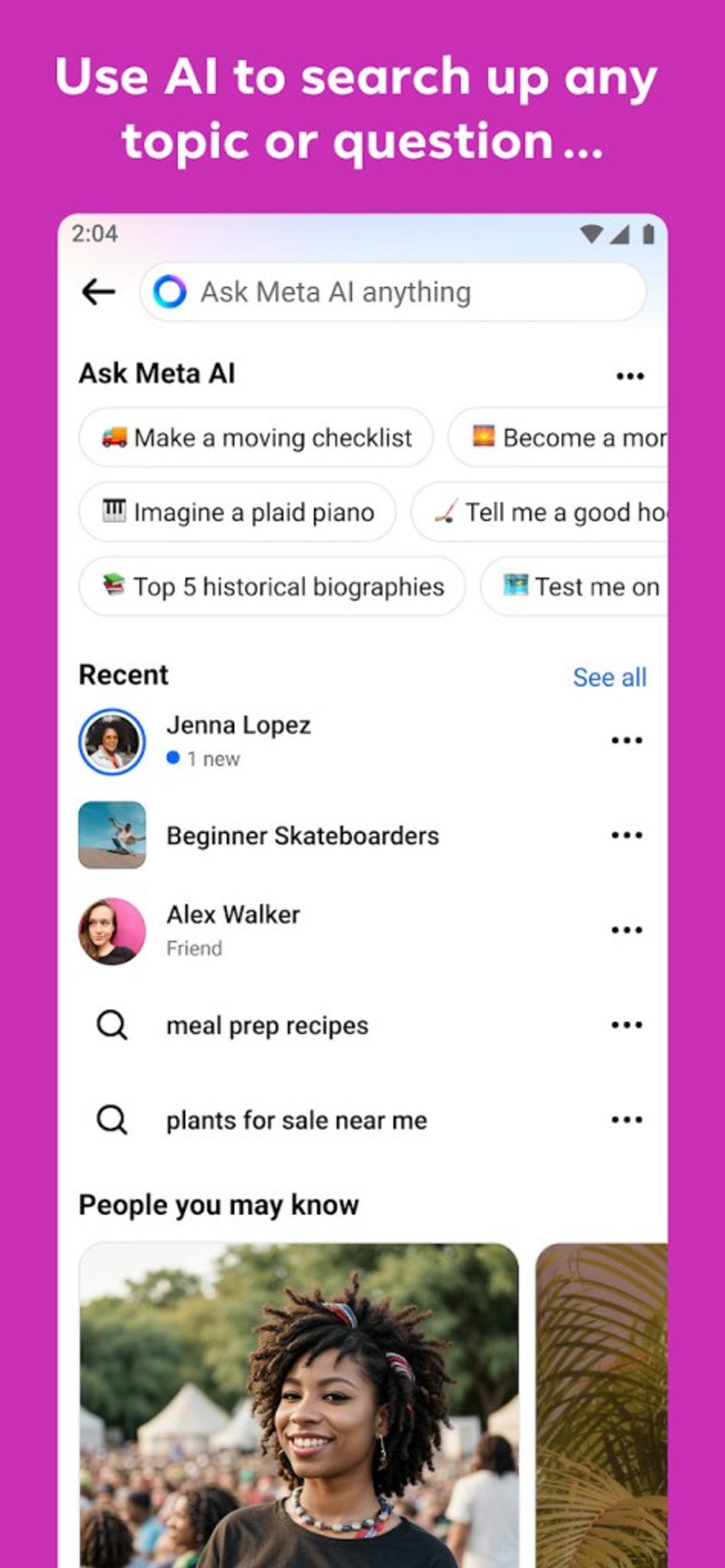 Définition | Facebook : qu'est-ce que c'est ? | Futura tech
