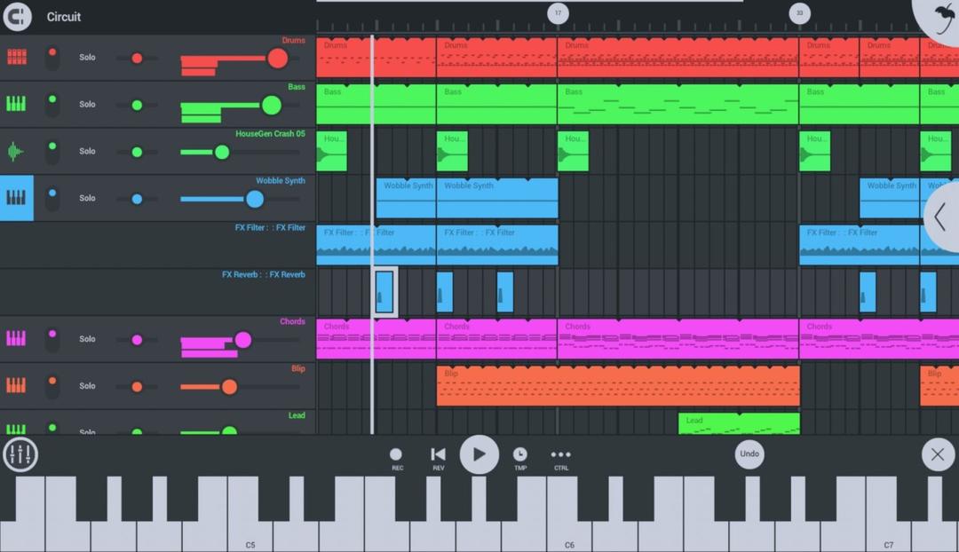 Définition | FL Studio (Fruity Loop) : qu'est-ce que c'est ? | Futura tech