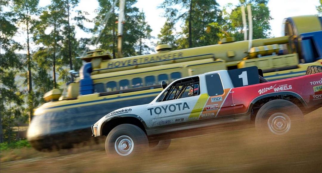 Définition | Forza Horizon 4 : qu'est-ce que c'est ? | Futura tech