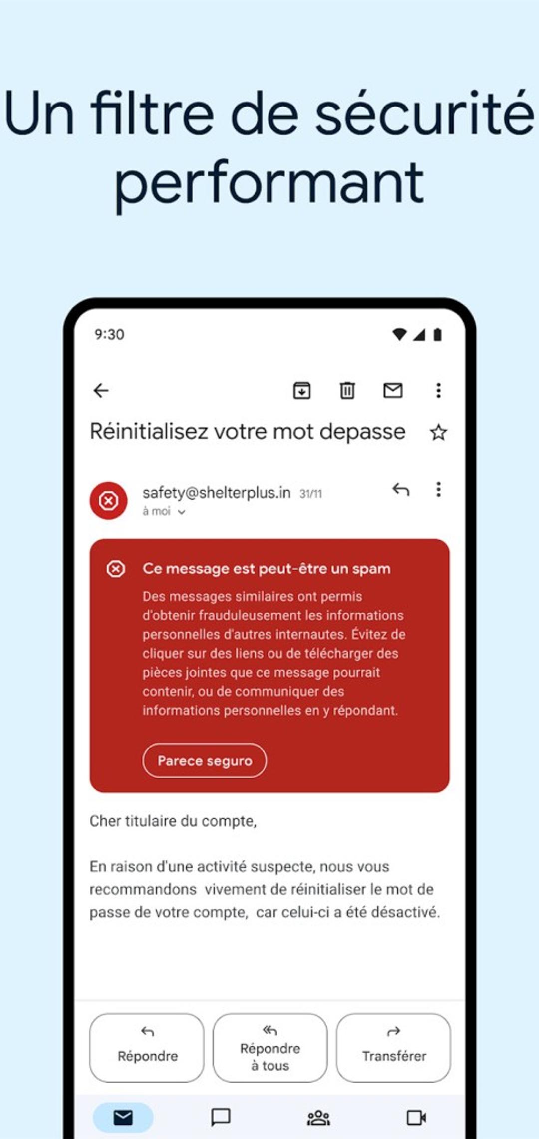 Définition | Gmail : qu'est-ce que c'est ? | Futura tech