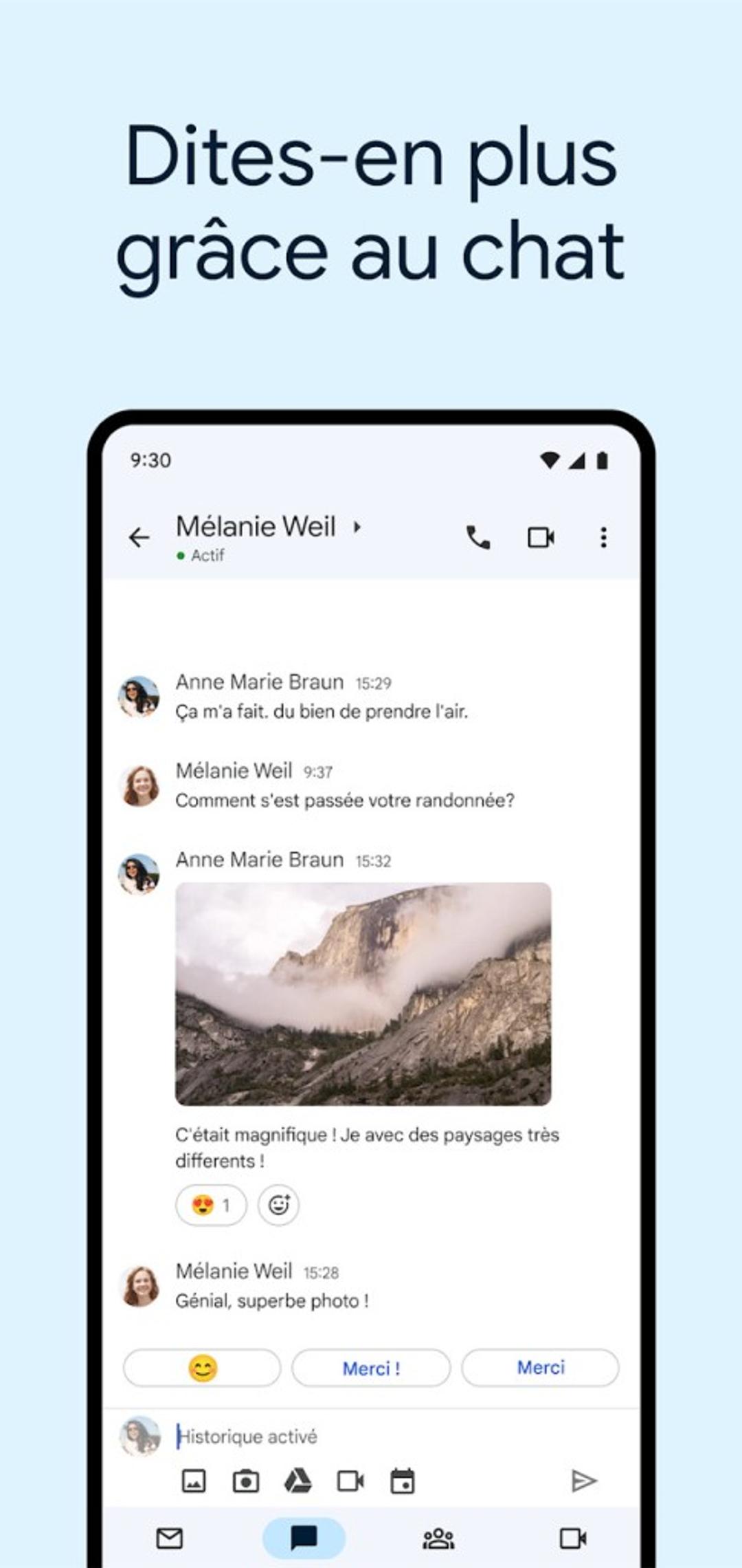 Définition | Gmail : qu'est-ce que c'est ? | Futura tech