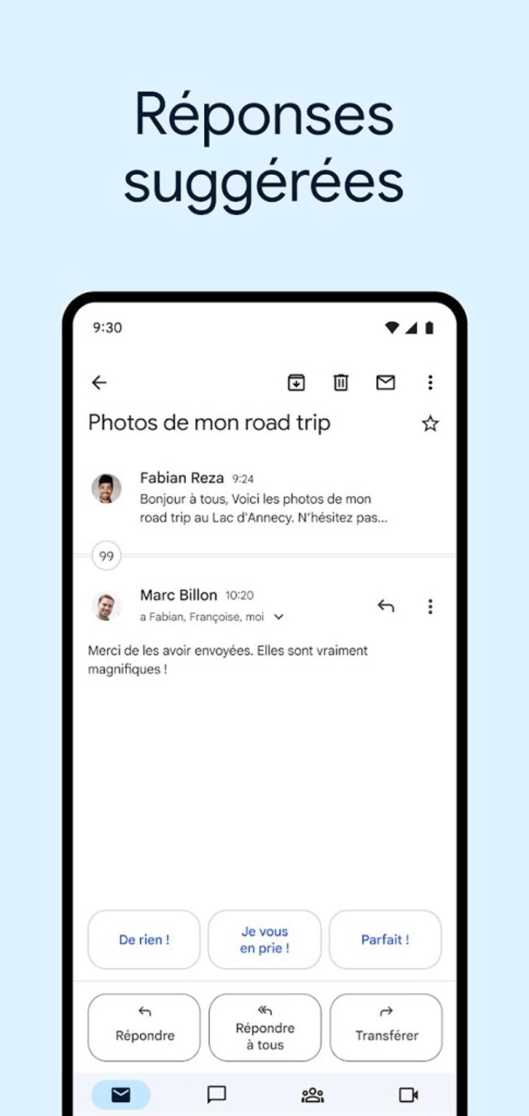 Définition | Gmail : qu'est-ce que c'est ? | Futura tech