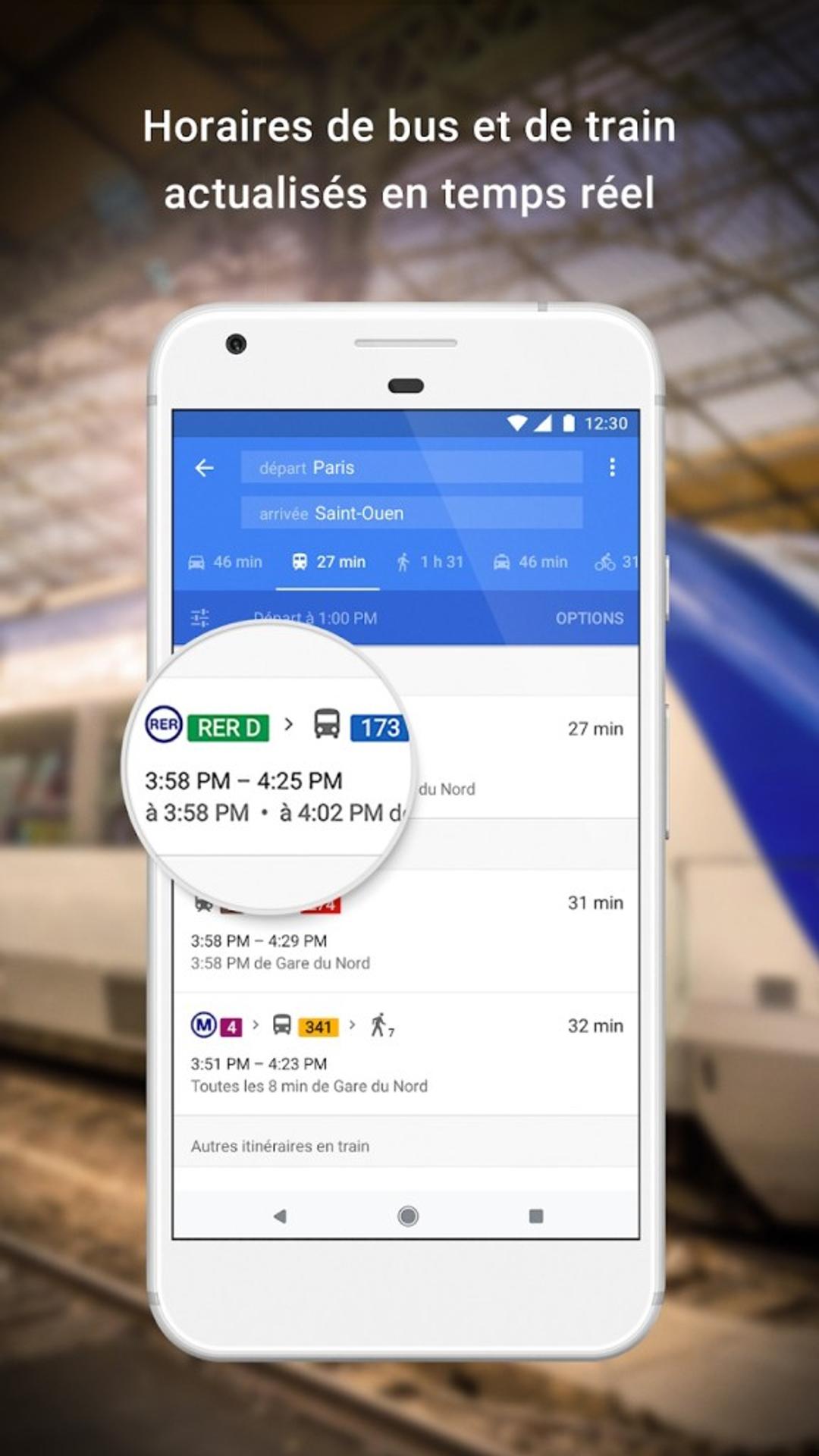 Définition | Google Maps : qu'est-ce que c'est ? | Futura tech