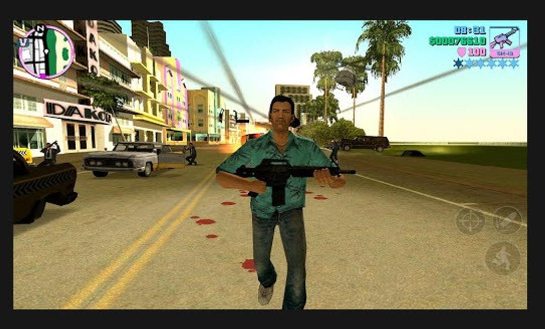 Définition | Grand Theft Auto: Vice City : qu'est-ce que c'est ...