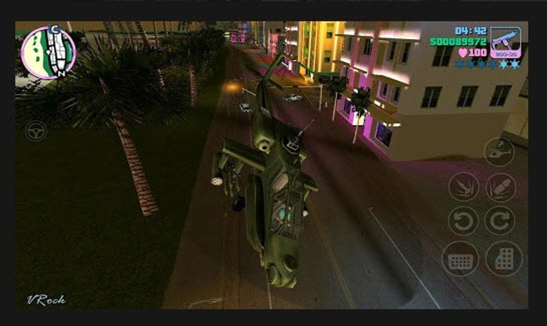 Définition | Grand Theft Auto: Vice City : qu'est-ce que c'est ...