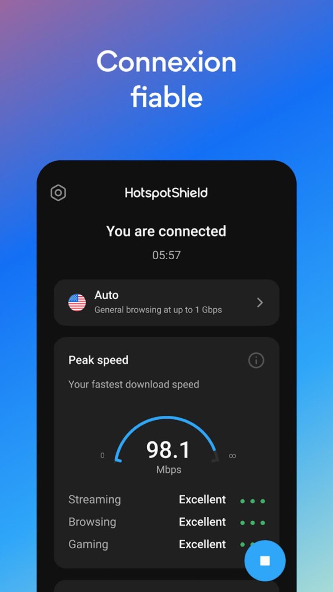 Définition | Hotspot Shield : qu'est-ce que c'est ? | Futura tech