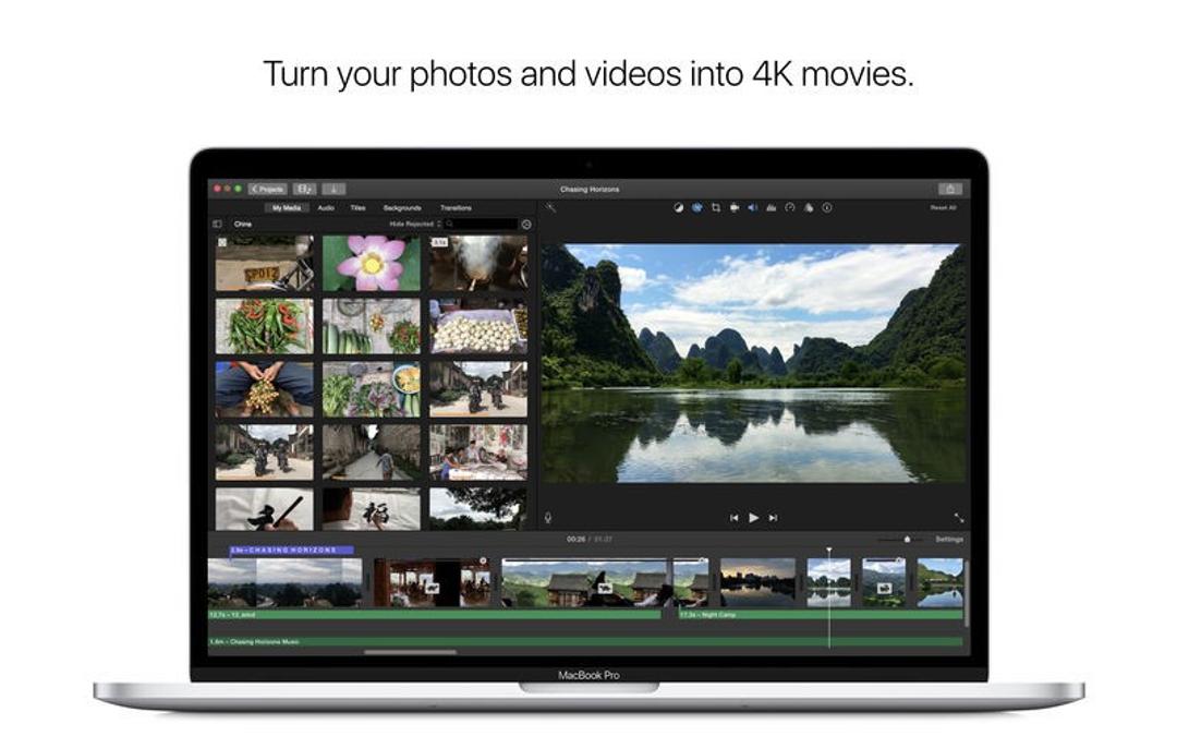 Définition | iMovie : qu'est-ce que c'est ? | Futura tech